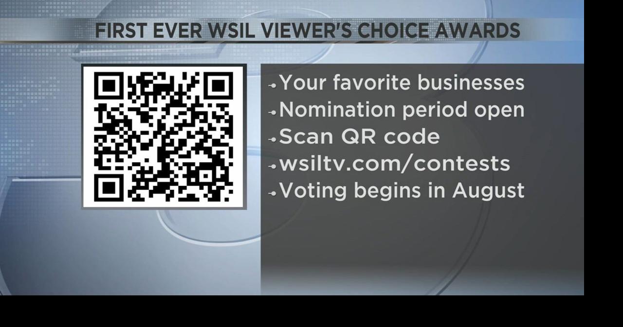 WSIL Viewer's Choice Awards | Video | wsiltv.com