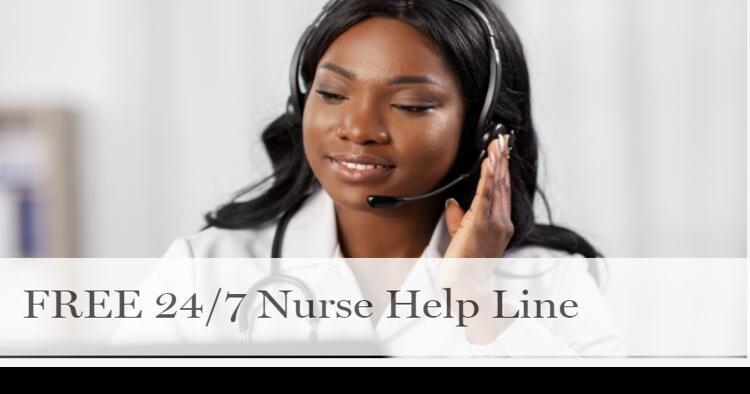 Medical Minute: Free Nurse Help Line | Health | wsiltv.com
