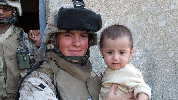 Organizers gear up for LCpl. J. Kyle Price Memorial Ride Saturday ...