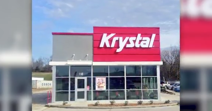 Fast food chain Krystal files for bankruptcy | Consumer Watch | wsiltv.com