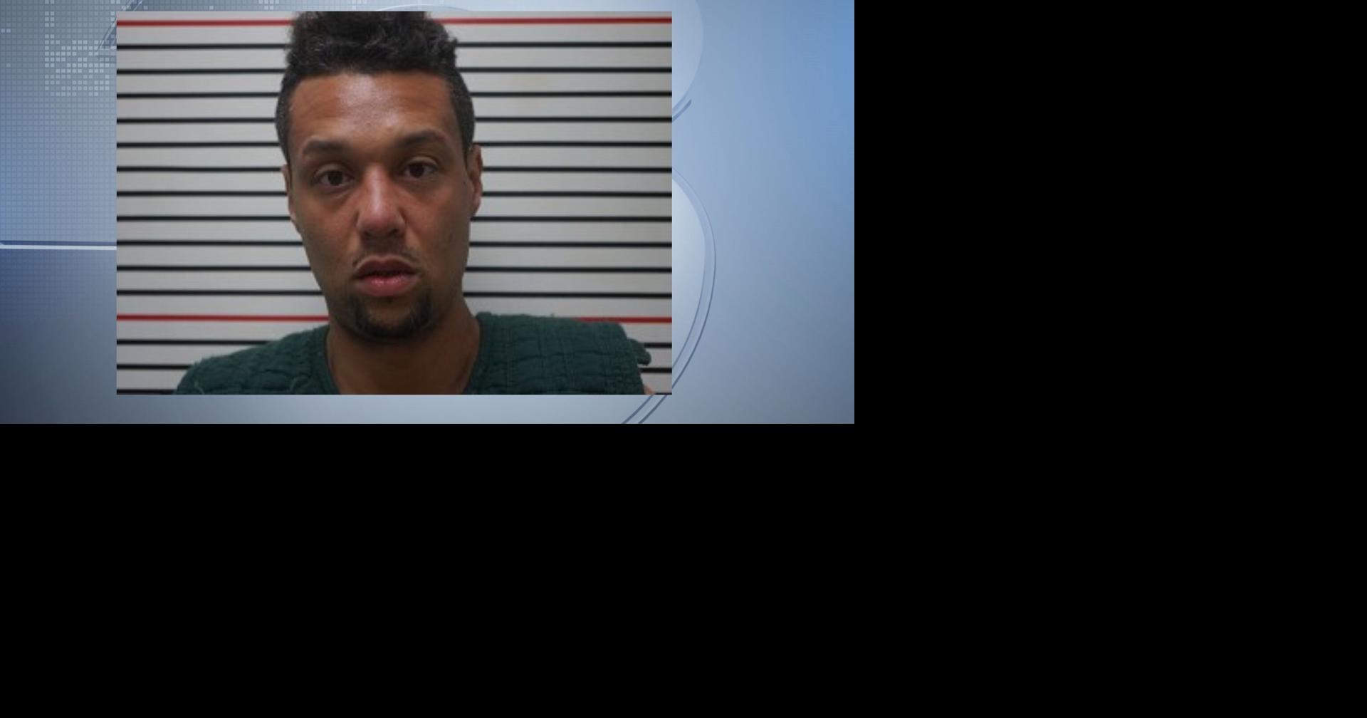 Kyle Locklear sentenced to 99 years for home invasion, assault | Crime ...