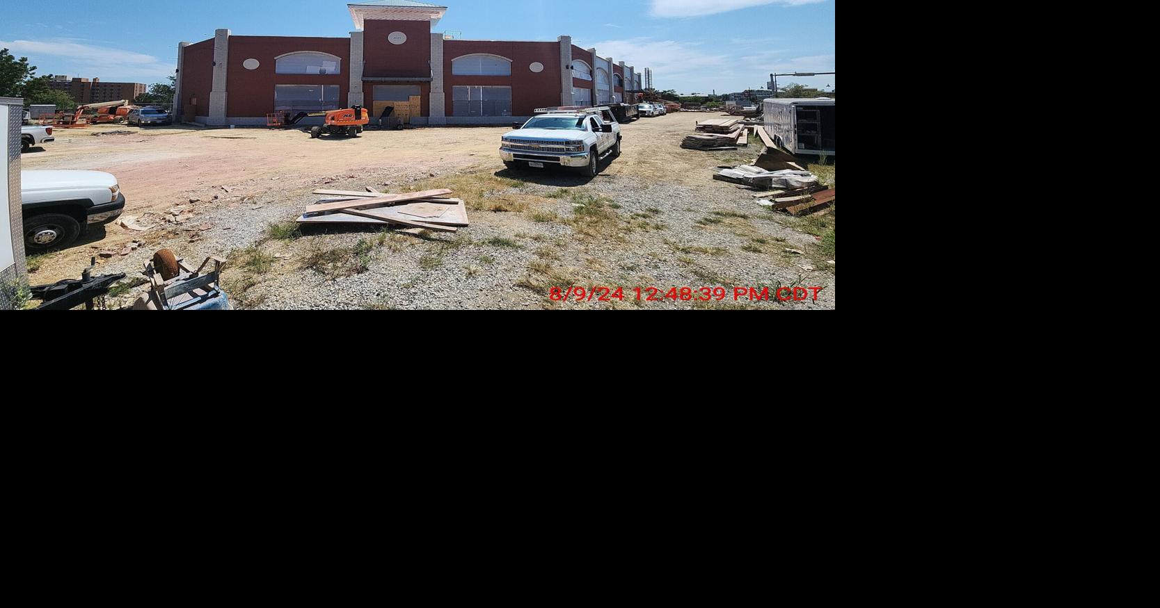 Carbondale provides look at Multi-Modal Station | News | wsiltv.com