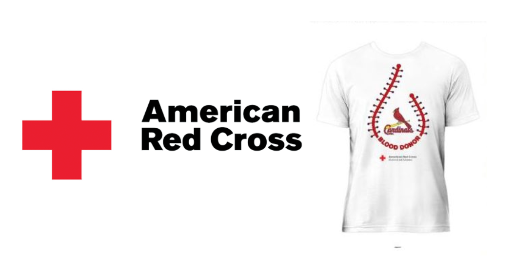 American Red Cross Logo Vector