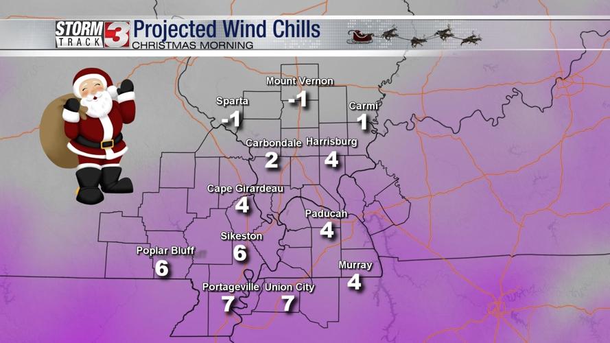 Warm & windy Wednesday, Arctic blast arrives tonight | Weather Now ...