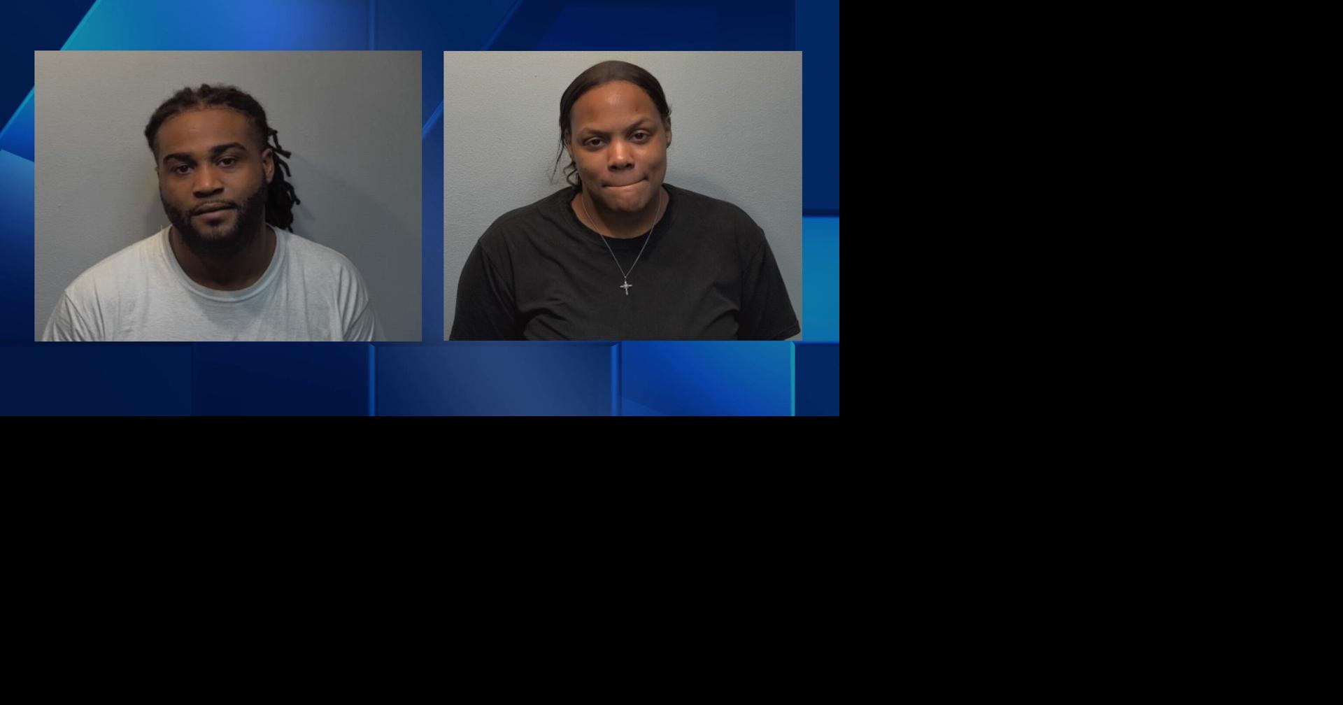 SWAT team called as Paducah police arrest two on Cruse Ave | Kentucky ...