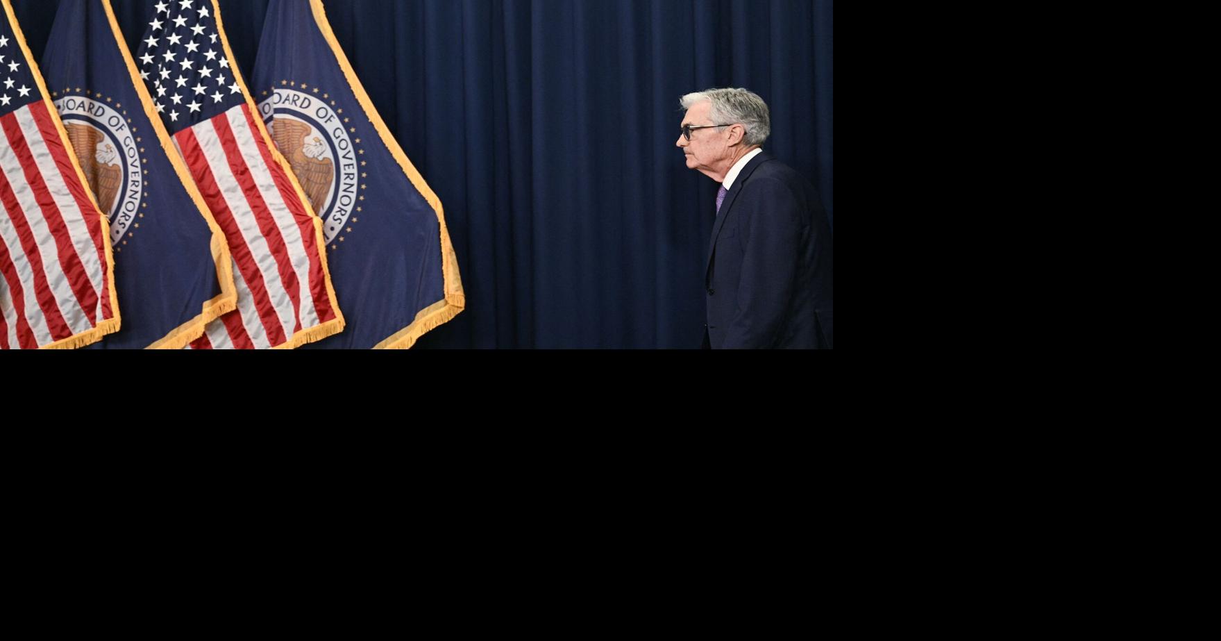Key takeaways from the latest Fed meeting | Consumer Watch | wsiltv.com