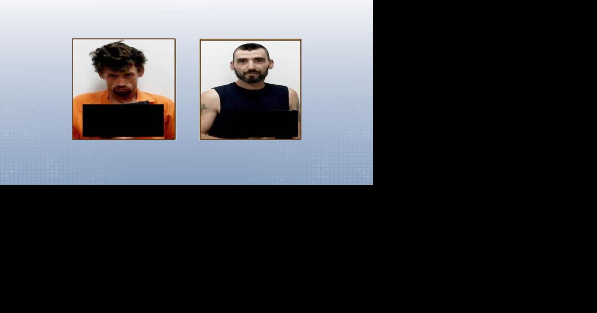 Williamson County Deputies Searching For Suspects News