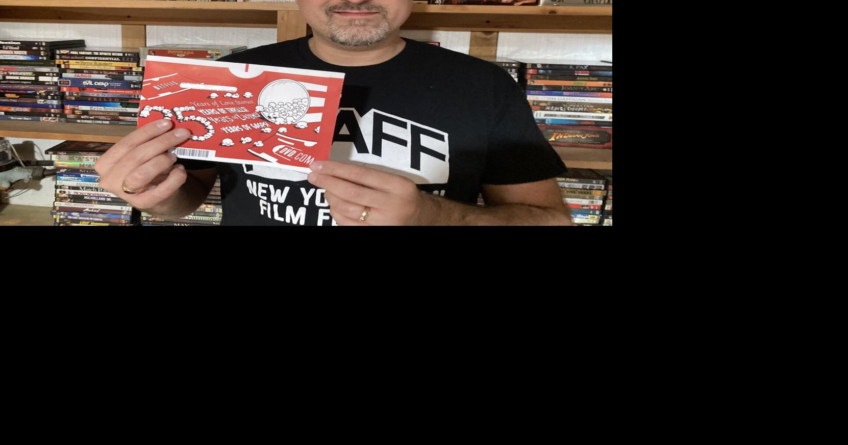 End of an era: Netflix DVD subscribers mourn the service's imminent ...