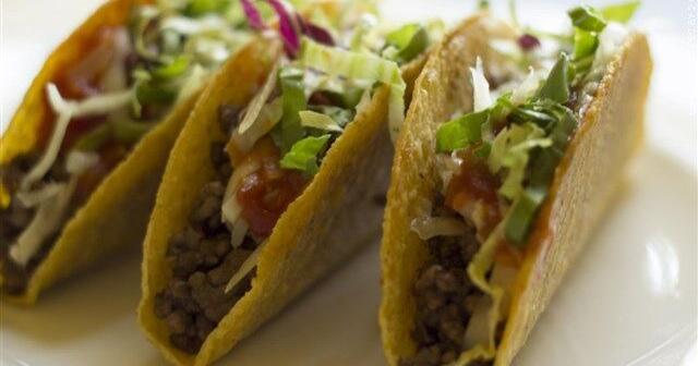 Taco Bell is fighting to cancel the ‘Taco Tuesday’ trademark | National ...