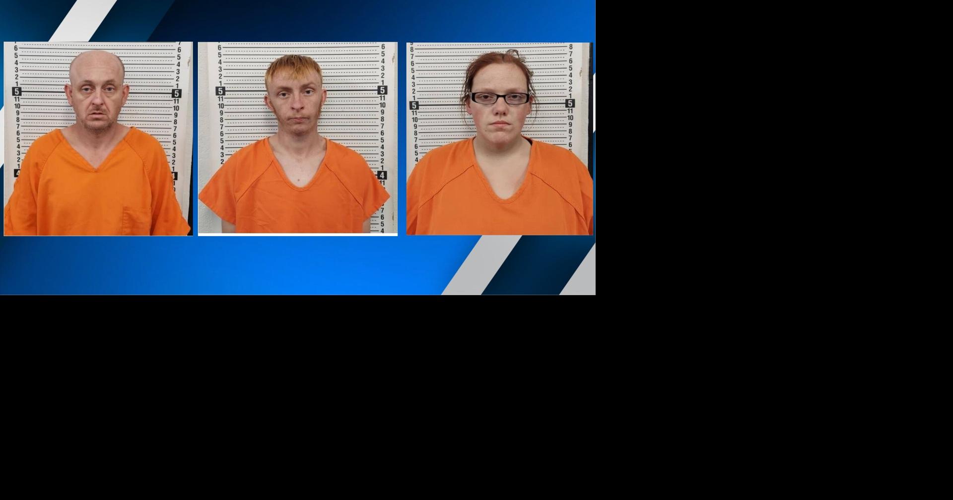 Public tip leads to drug-related arrests at Southeast Missouri ...