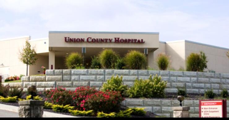 Union County Hospital develops “Senior Friendly Emergency Room” | News ...