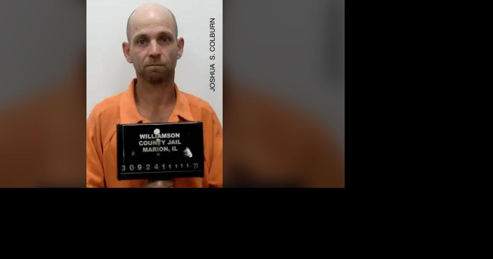 Williamson County Man Arrested For Aggravated Assault With A Knife