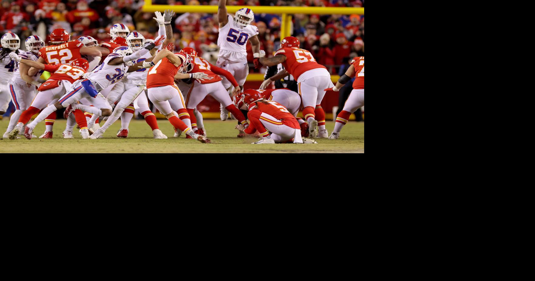 Want to sound smart about the NFL? Here's a glossary of terms and ...