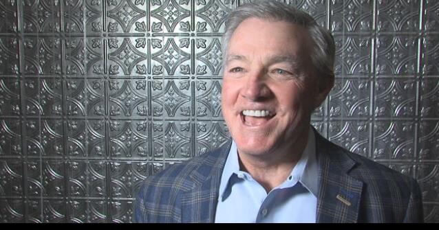 Tommy Bowden keynote speaker at annual FCA Night of Champions banquet ...
