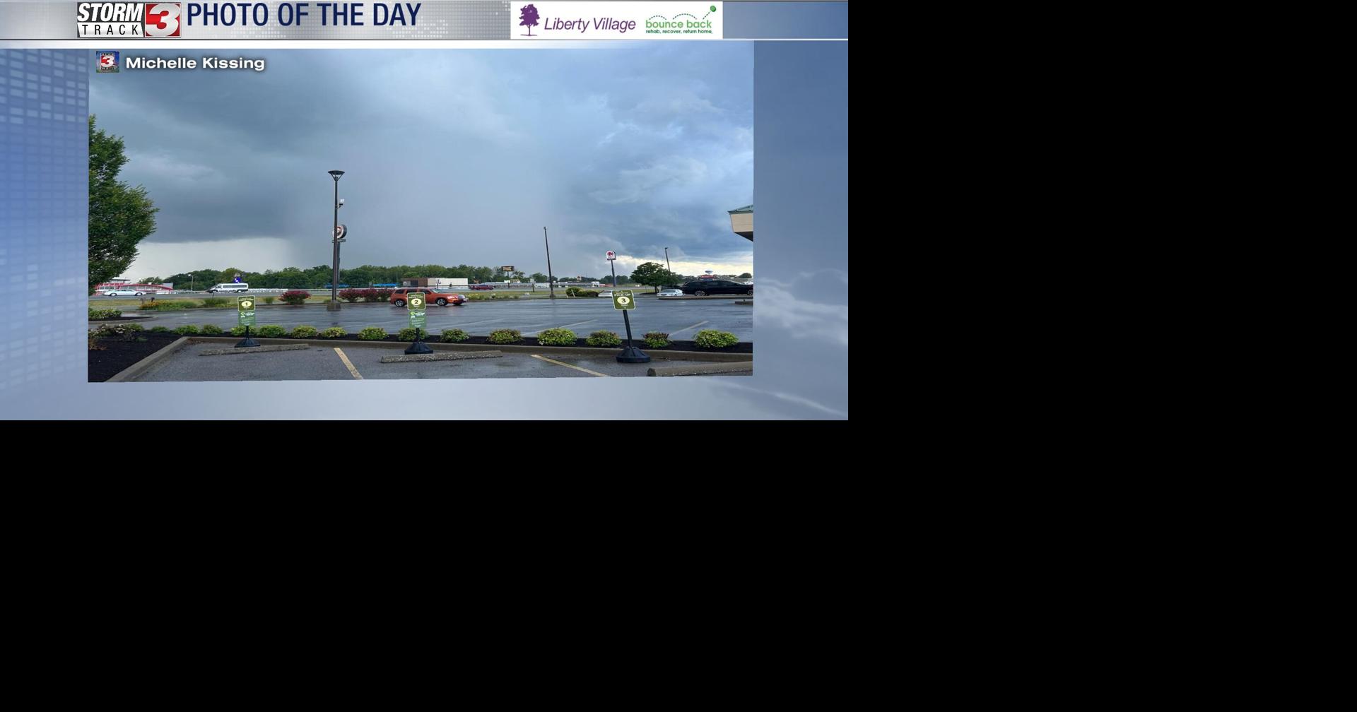 Photo of the Day: July 3, 2023 | Photo of the Day | wsiltv.com