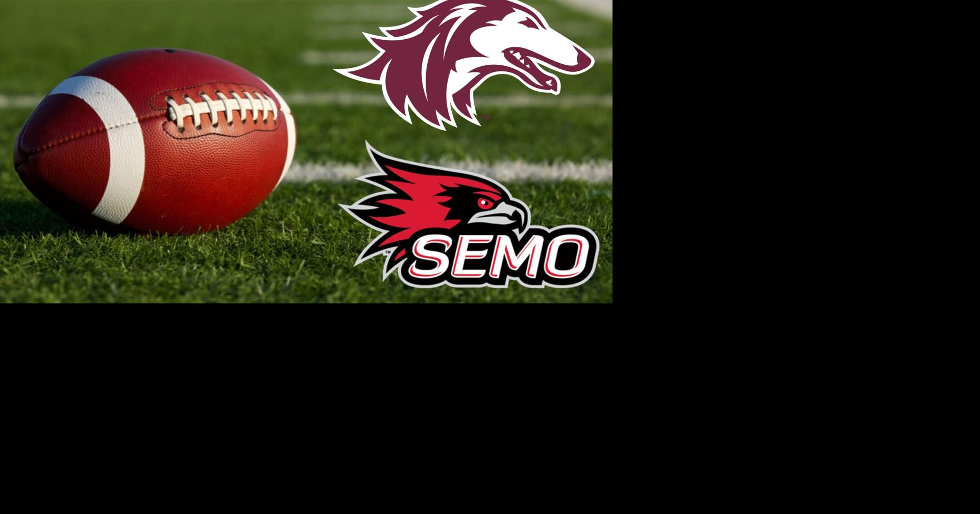 #21 SEMO Redhawks Upset #7 SIU Salukis 38-21 | Sports | wsiltv.com