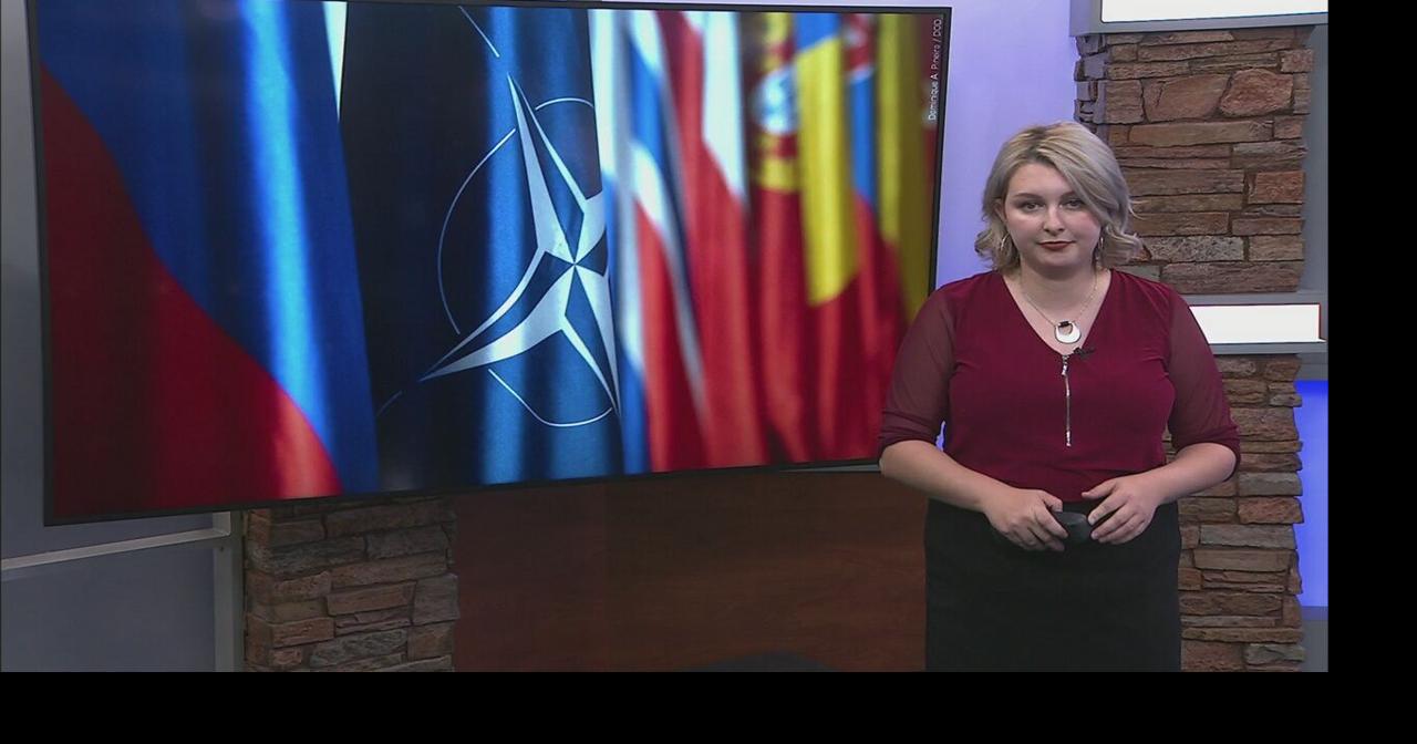 Local expert weighs in on Russian invasion | News | wsiltv.com