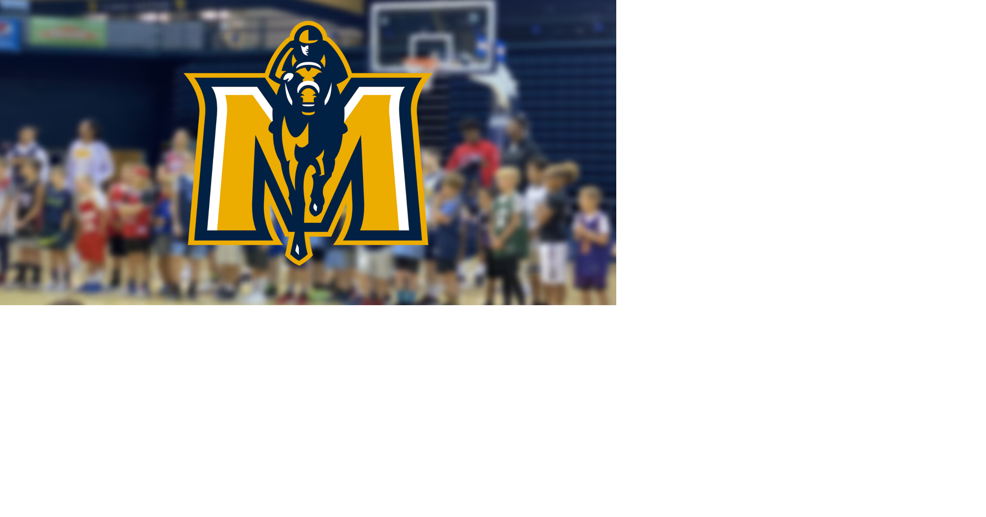 Murray State Basketball Head Coach Steve Prohm Hosts Final Youth Camp ...