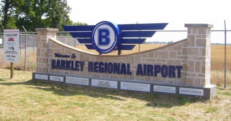 Nearly $700,000 awarded to Kentucky airports for infrastructure ...