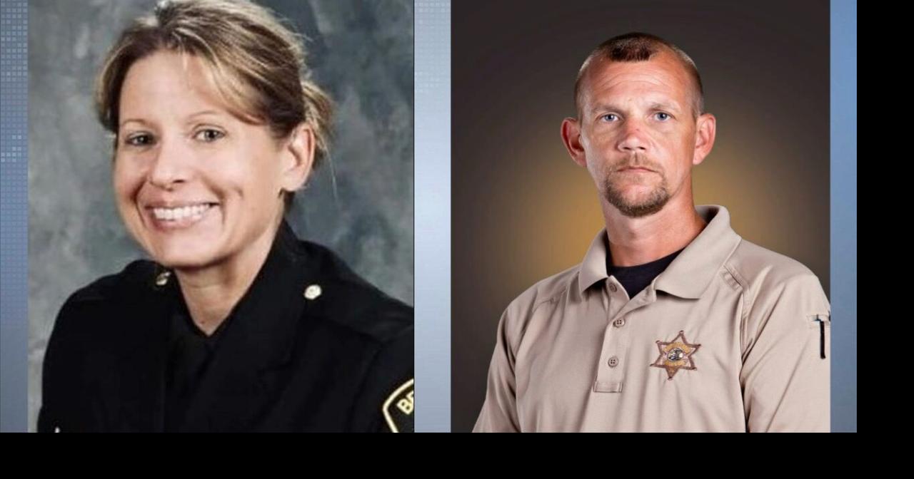 Illinois Fraternal Order of Police responds to murdered officers ...