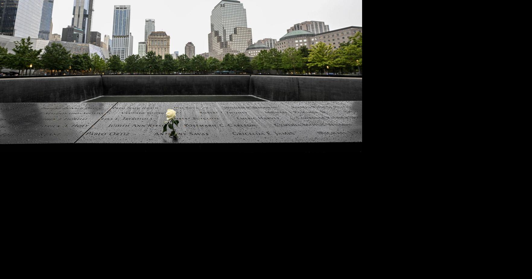 First responder deaths from post-9/11 illnesses nearly equals number of ...