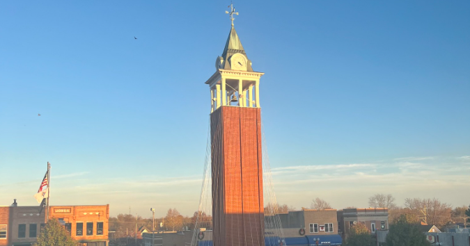 Marion plans pirate event for Third Thursday | News | wsiltv.com