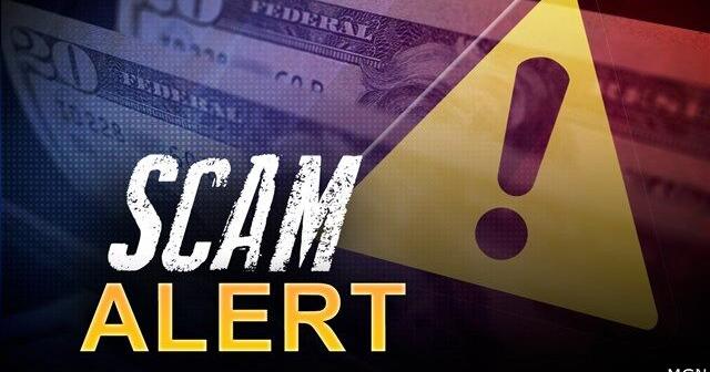 Graves County warns of jury duty scam targeting locals | Kentucky ...