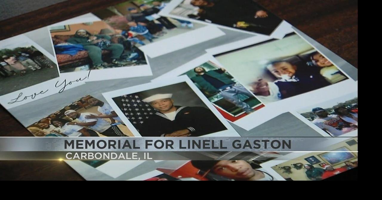 Family members come together in Carbondale to do a birthday memorial ...