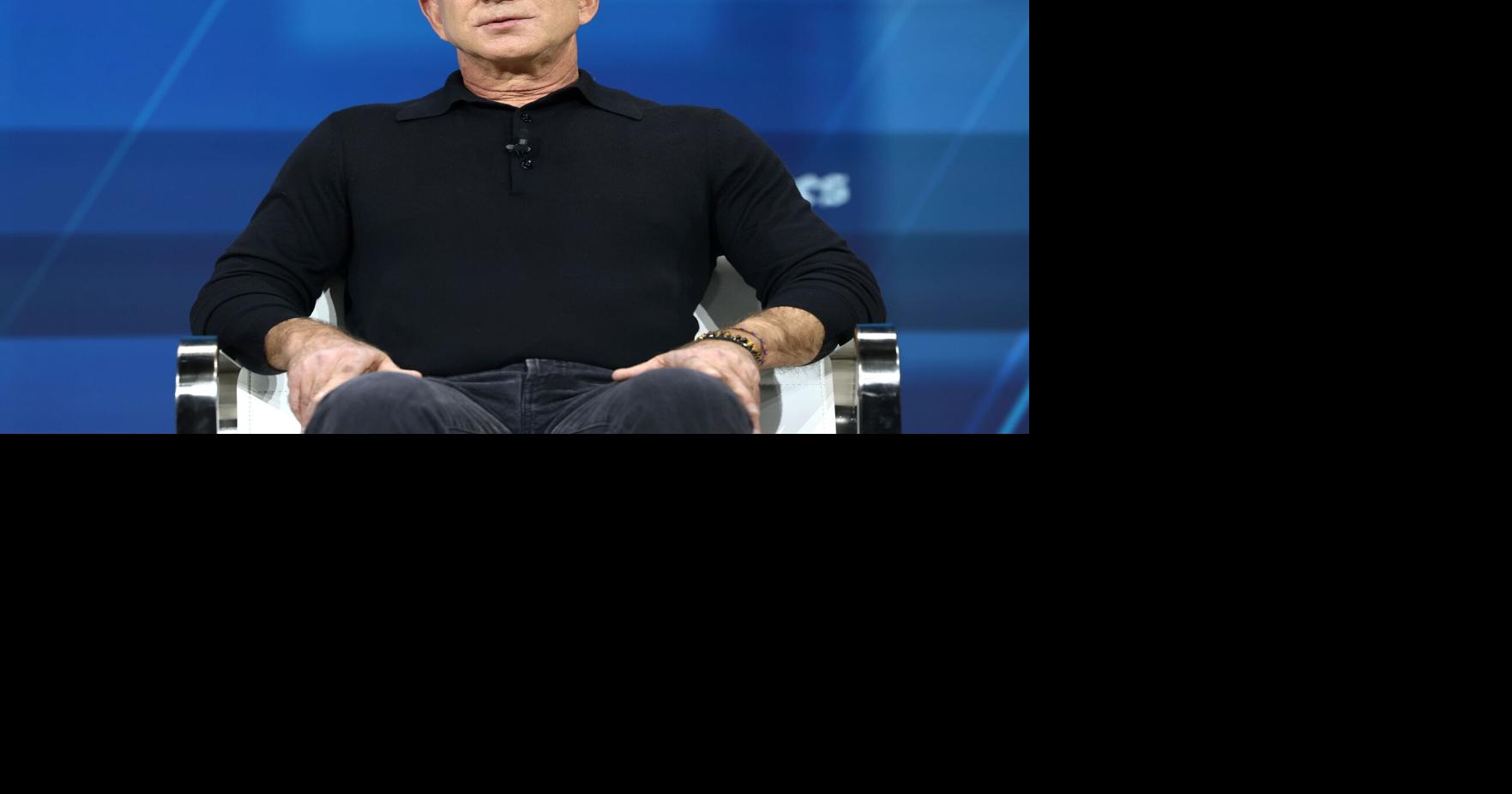 Hundreds of Washington Post staffers send letter to Jeff Bezos sounding ...