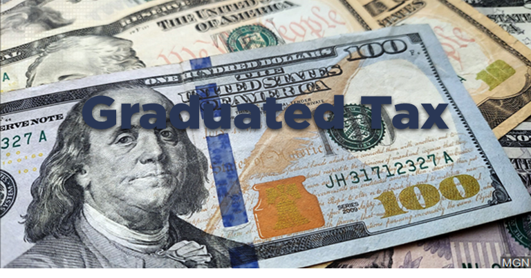 Illinois Policy Institute files suit over graduated income tax ...