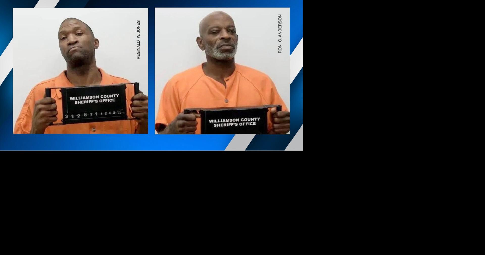 WCSO: Two Marion drug houses closed; suspects arrested | Crime and ...