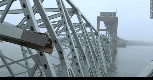 Maryland OKs $50.3M contract for removal of bridge collapse debris ...
