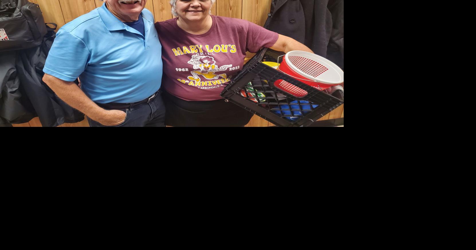 Mary Lou's Grill celebrates 60 years as a southern Illinois staple ...