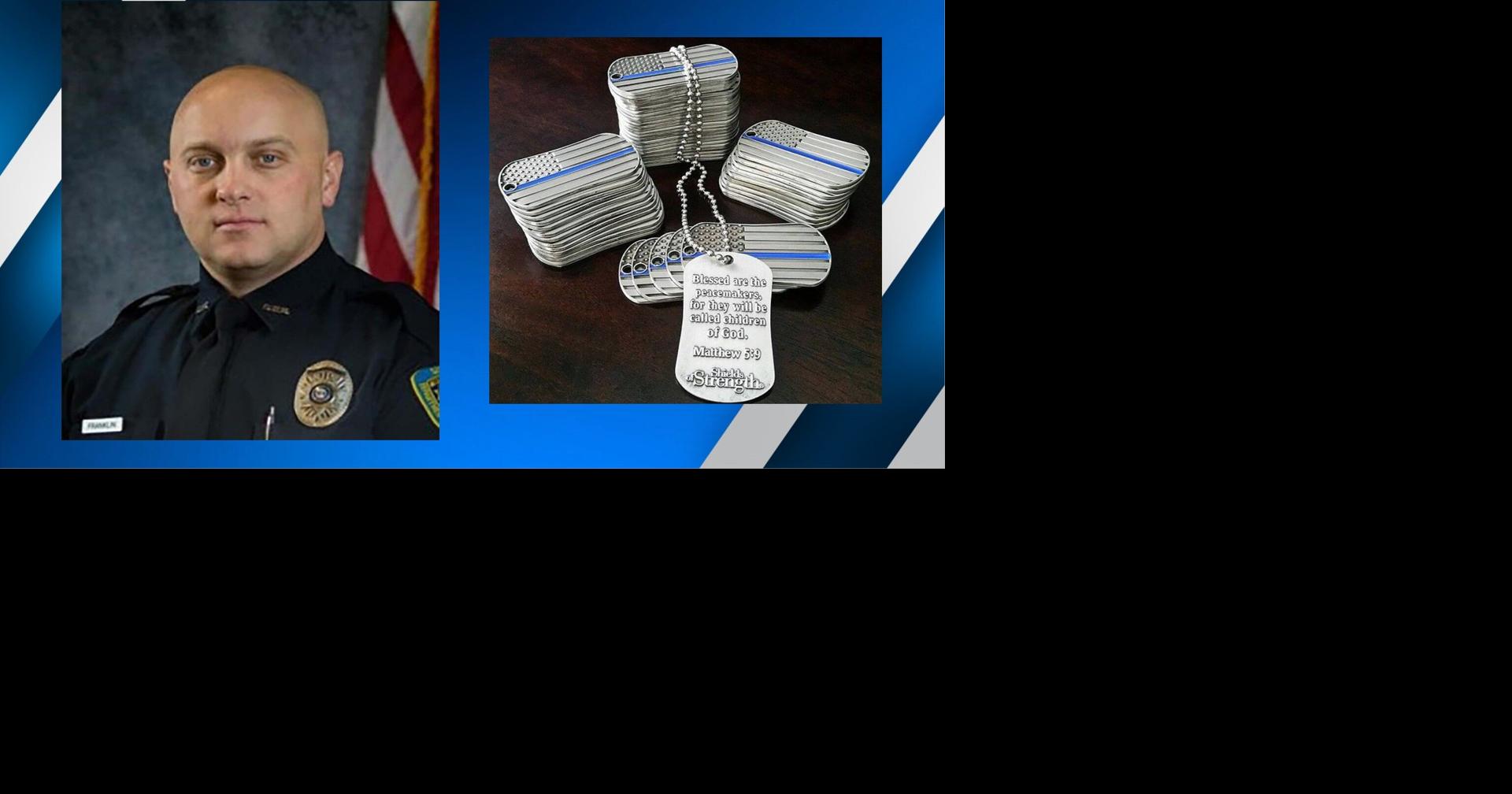 Point 27 honors Sikeston officer killed in the line of duty | Missouri ...