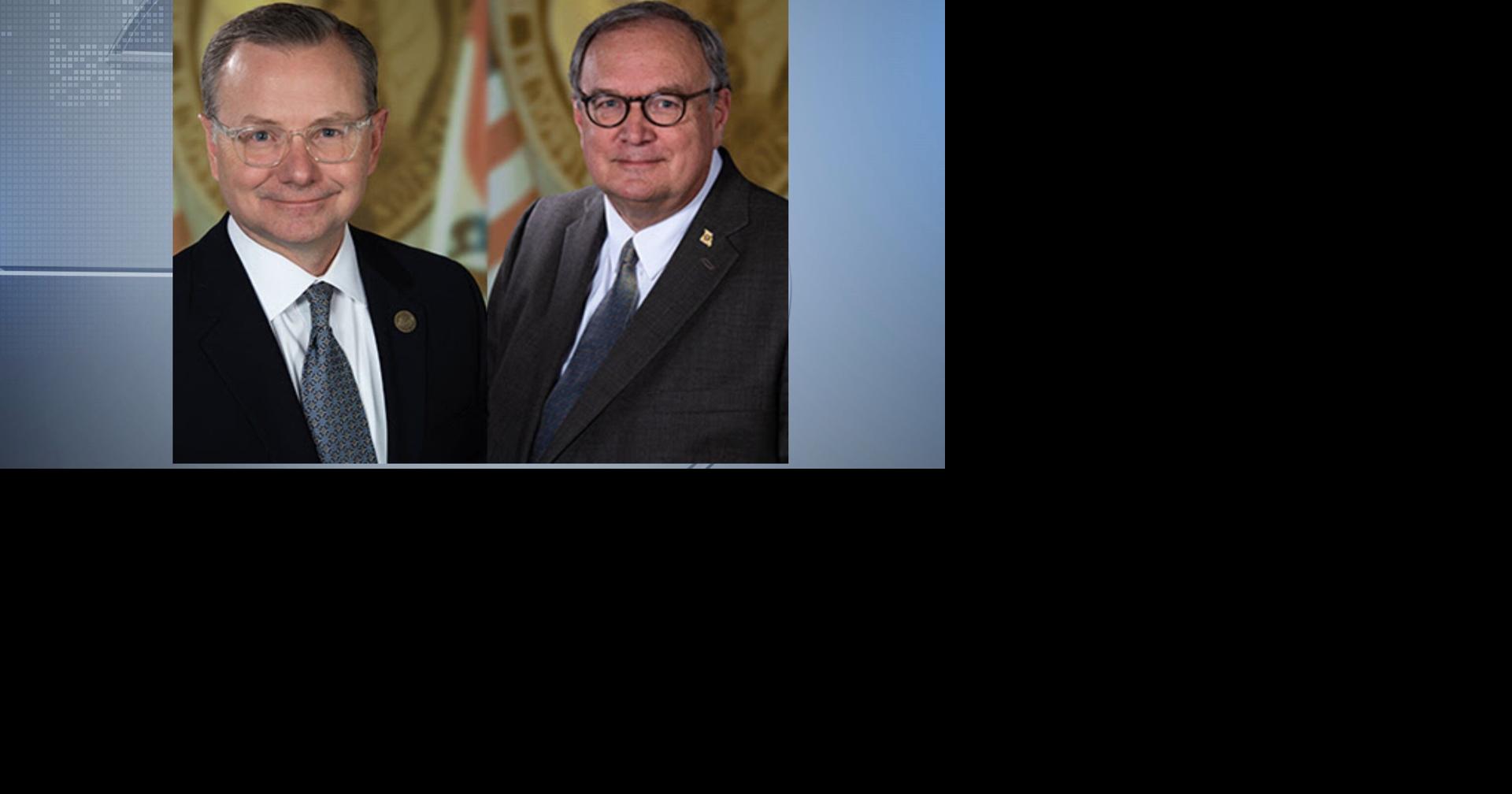 Missouri Senate confirms new Highway & Transportation Commissioners ...