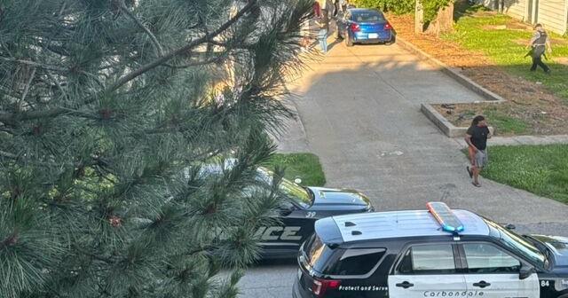 Suspects in custody after early-May shooting in Carbondale | News ...