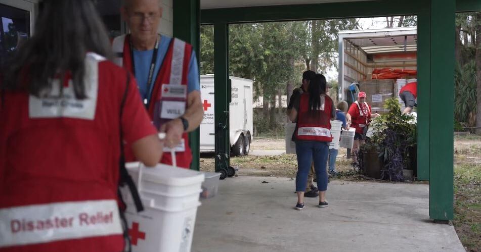 Disaster response training to be held in Harrisburg | News | wsiltv.com