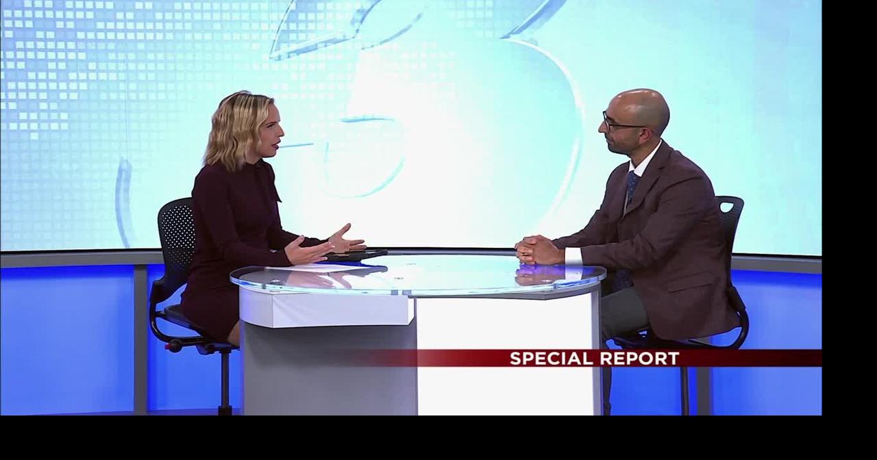 COVID CONVERSATIONS: SSM Health | Coronavirus | wsiltv.com