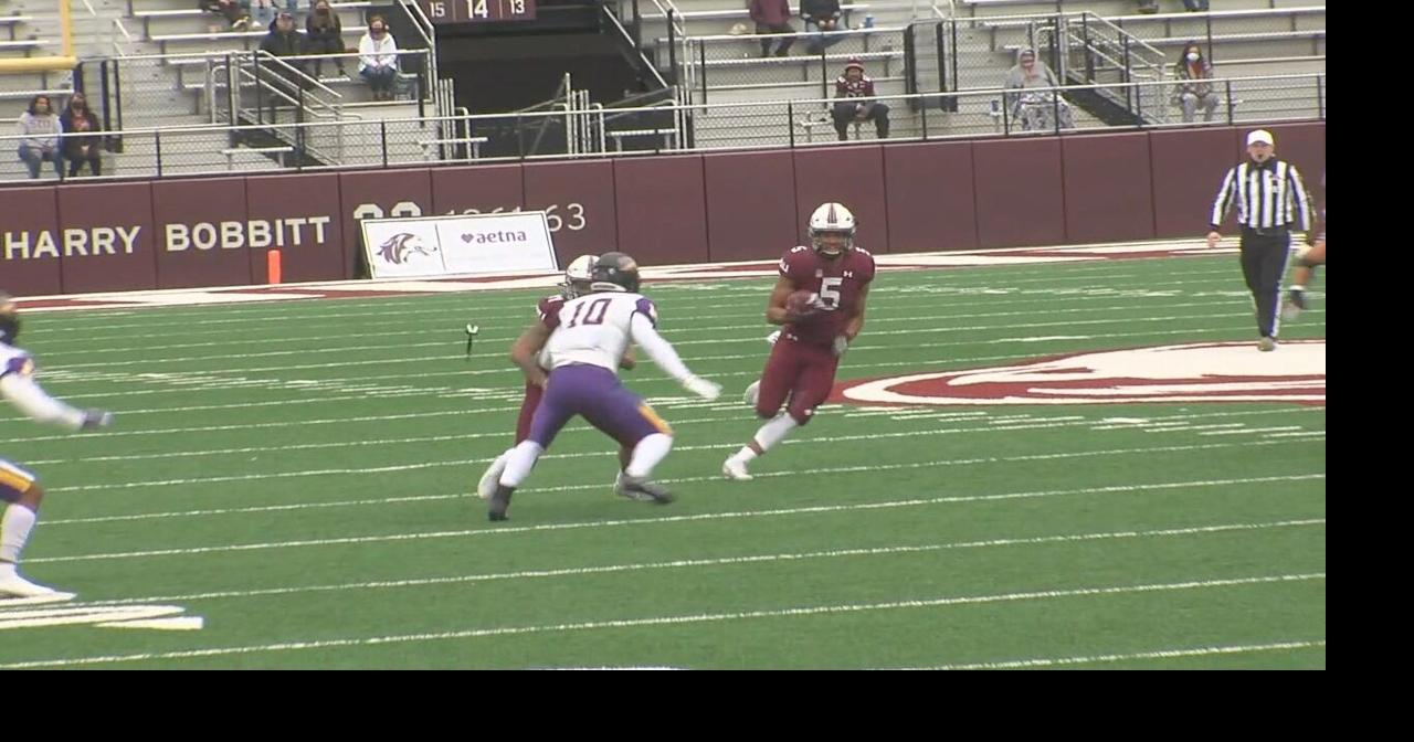 SIU Football Establishes Themselves as a Top FCS Contender | Salukis ...
