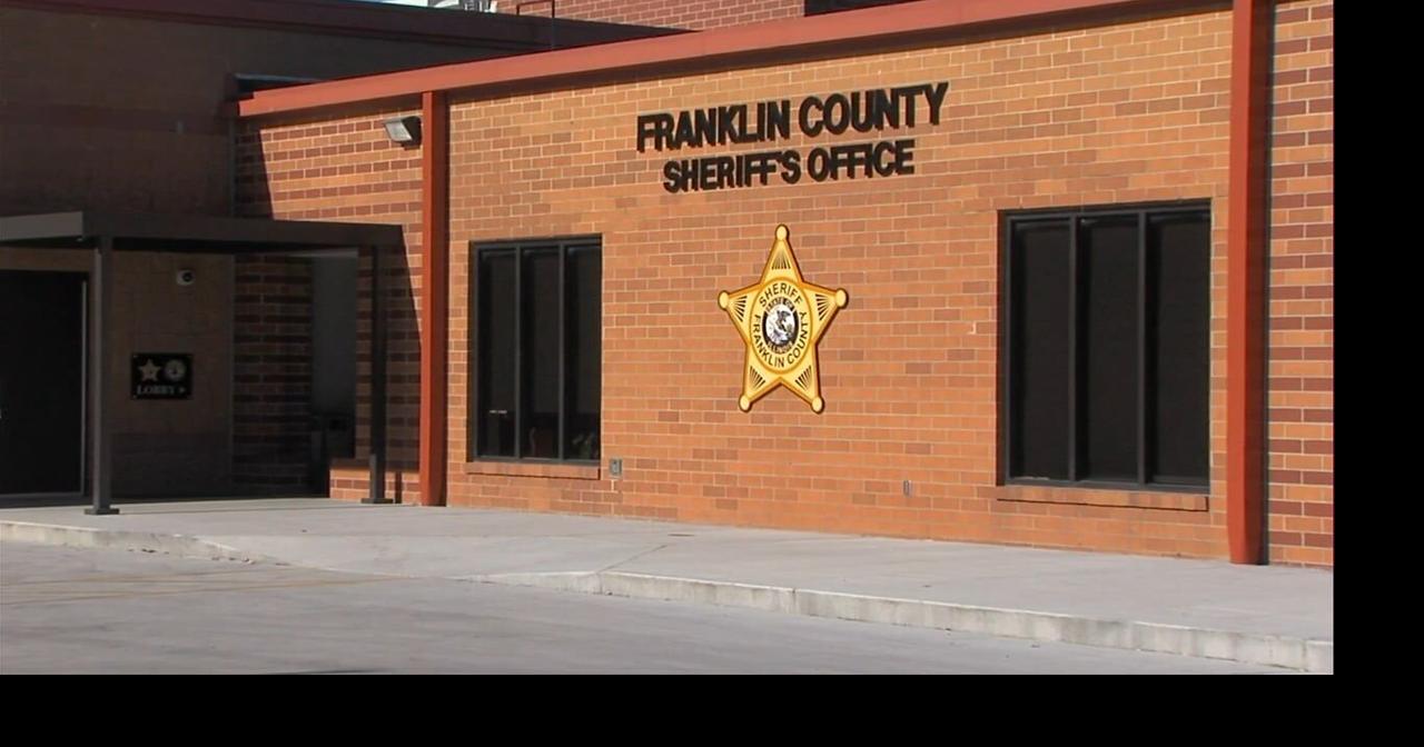 Franklin County Sheriff’s Office Launches 2nd Annual Winter Coat Drive ...