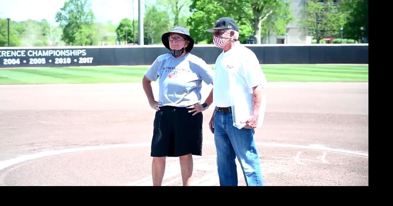 SIU Softball Closes Regular Season Play – Shifts Focus to MVC ...