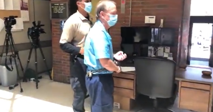 Brian Burns’ sentencing hearing rescheduled for September | Crime and ...