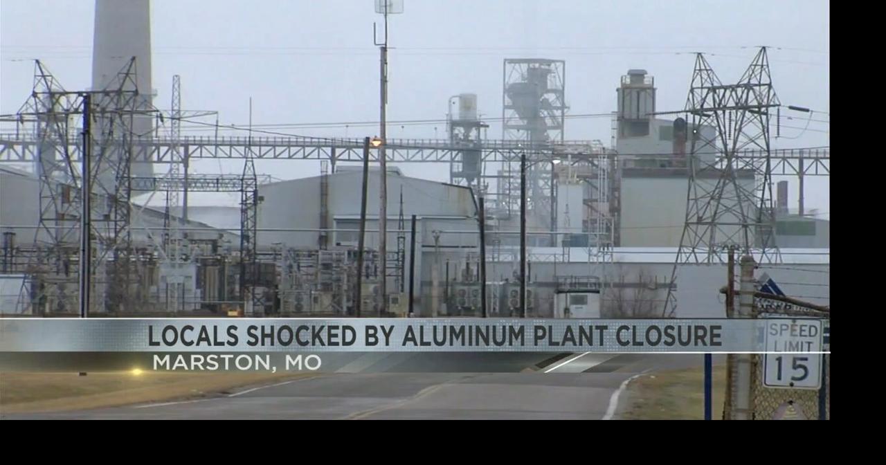 Locals say Magnitude Seven Metals closure impacts several Southeast ...