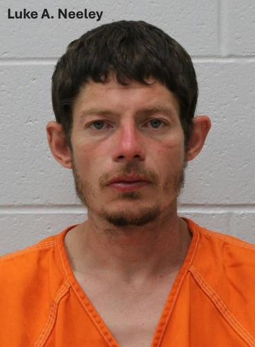 Zeigler man arrested on drug charges after traffic stop on bicycle ...