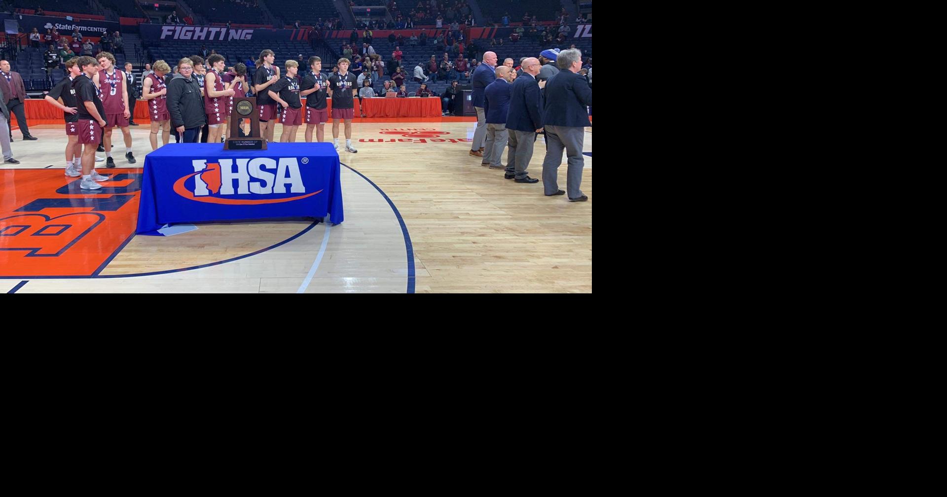 Benton Rangers finish the season in second place! | News | wsiltv.com