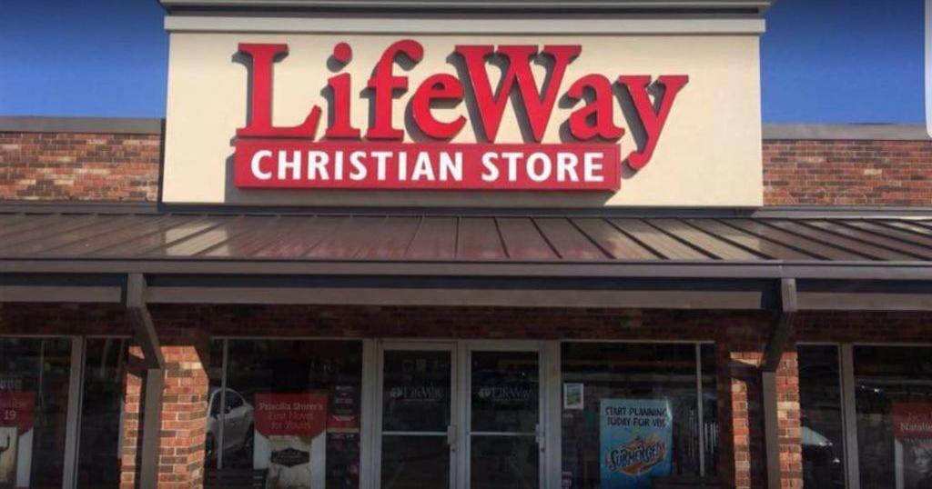 LifeWay Christian Store to close | News | wsiltv.com