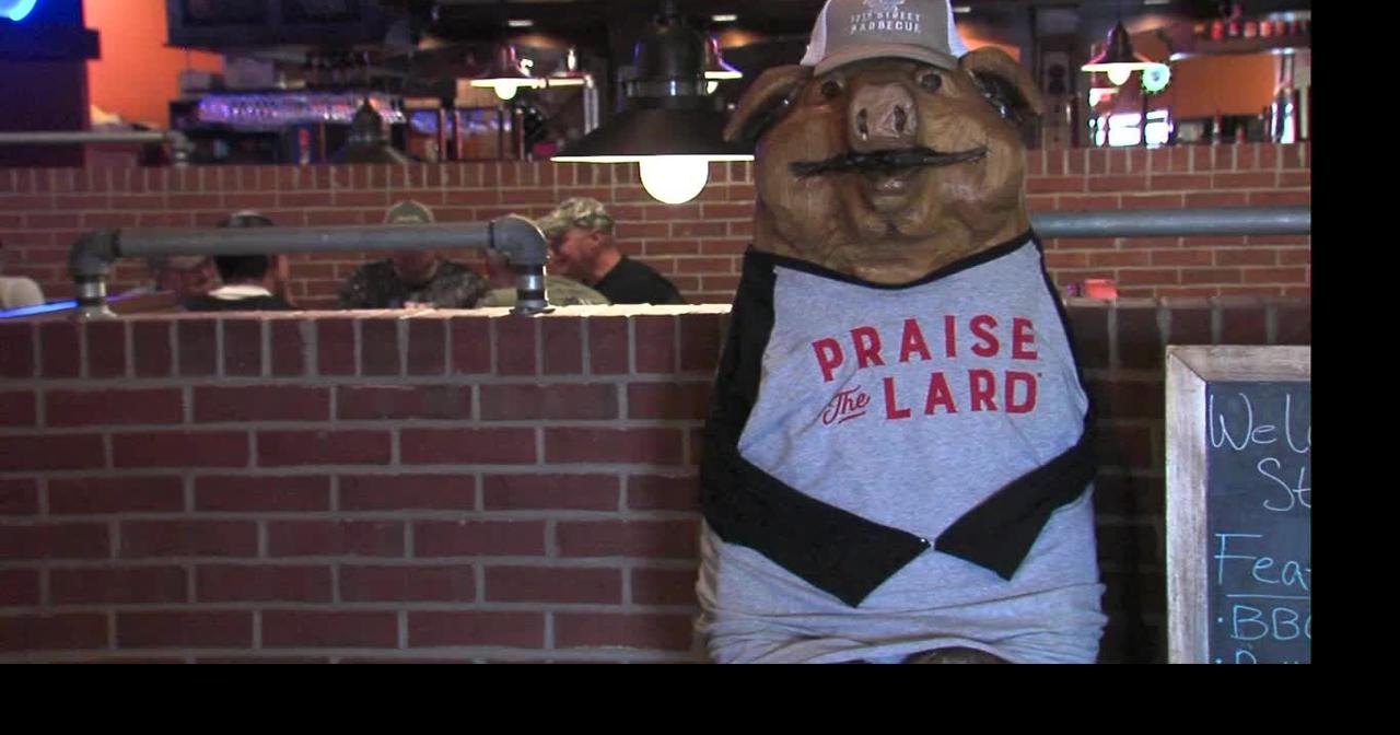 Praise the Lard annual Barbecue Cook-Off returns | News | wsiltv.com