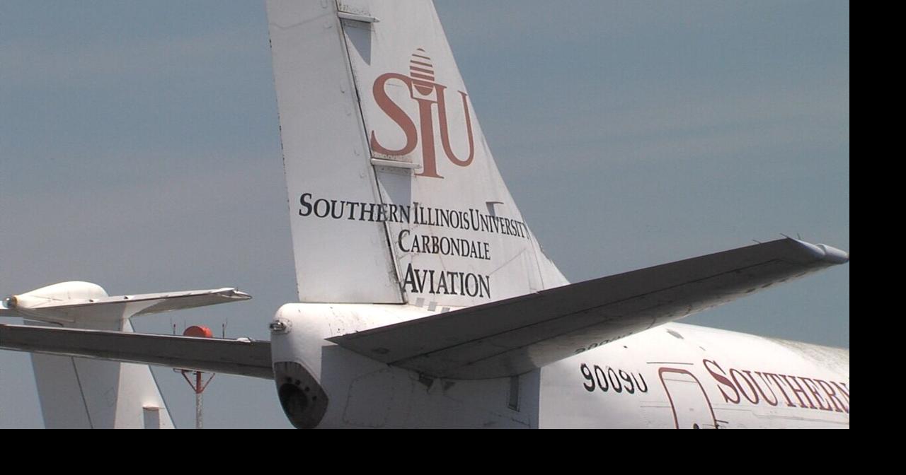 SIU flight instructors and students set to compete in 2021 Air Race ...