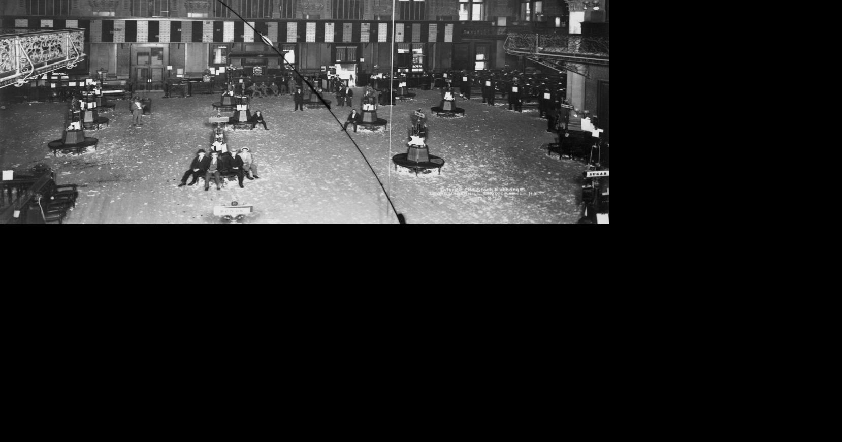 The Dow sinks, snapping its longest run since 1987 | Consumer Watch | wsiltv.com