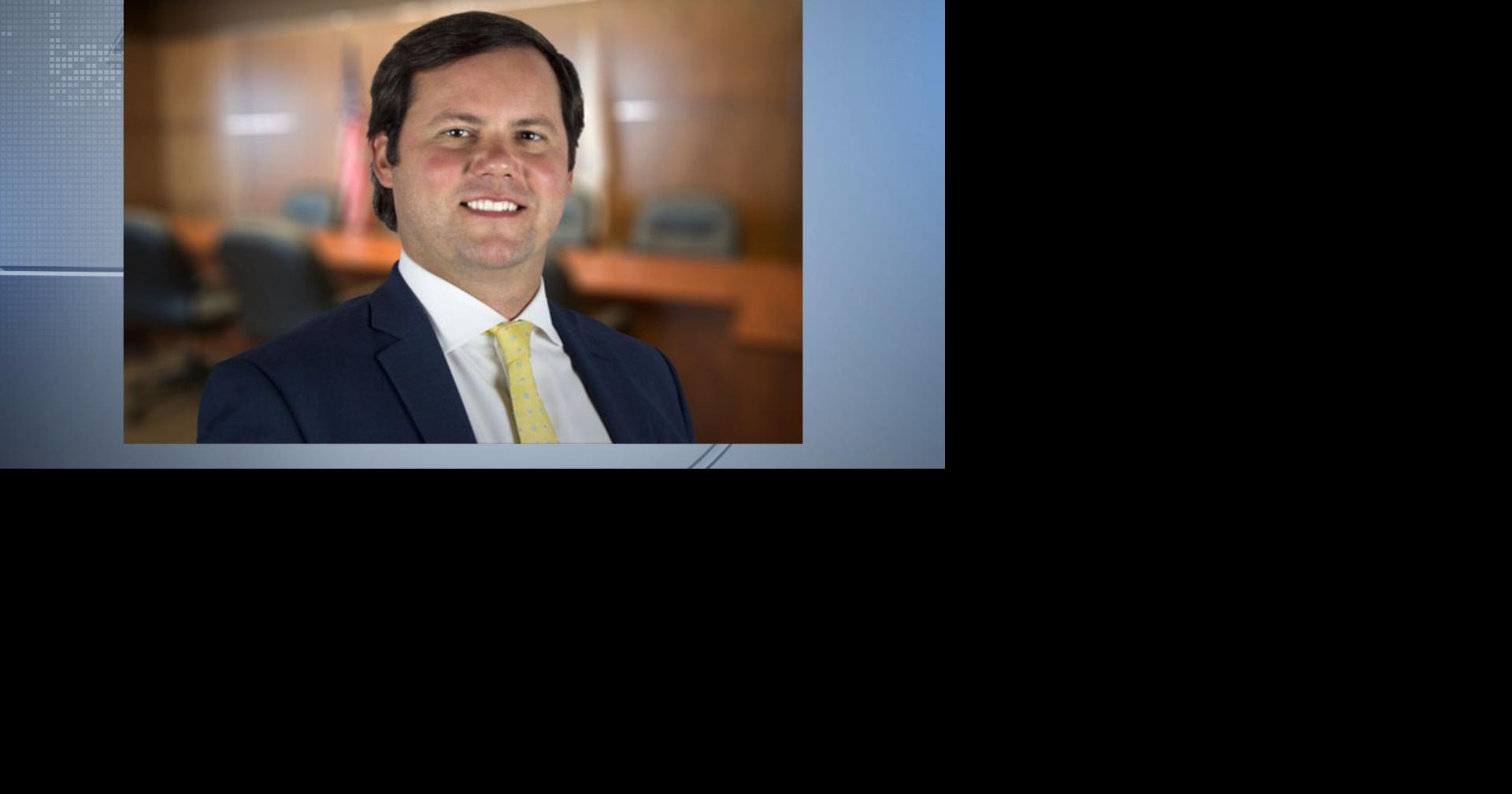 Former Southern Illinois State's Attorney Pleads Guilty to Federal ...